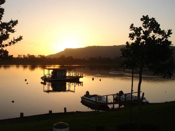 Unit 116 San Marino - Plettenberg Bay