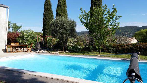 Chez Cathie - La Motte