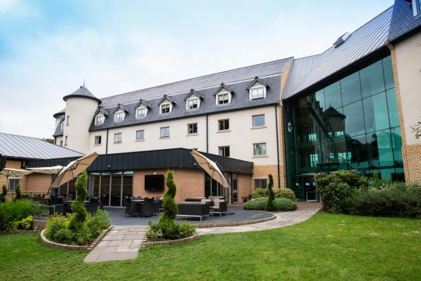 Drayton Manor Hotel - Sutton Coldfield