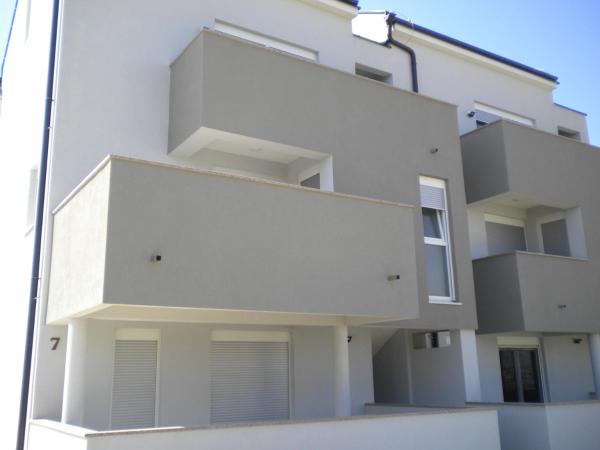 Apartments Venerea - Nin