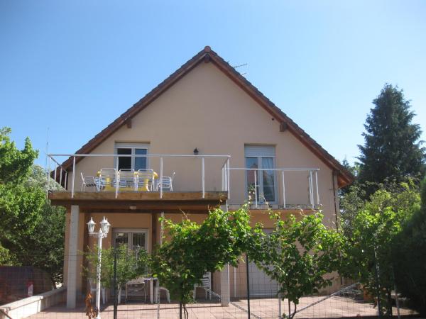3a Rue Jean Baptiste Wendling - Kaysersberg