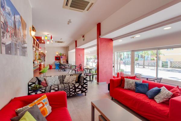 Hotel Sandra - Cesenatico