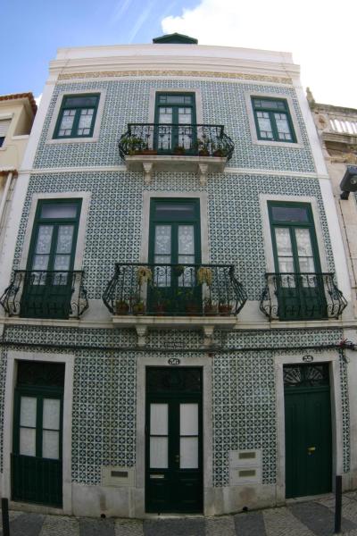 Casa Sesimbra - Sesimbra