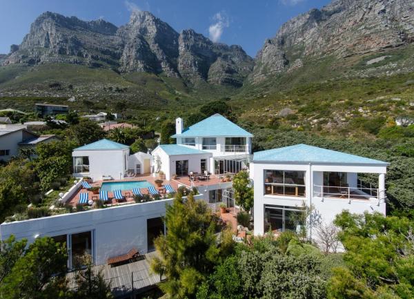Diamond House Guesthouse - Camps Bay