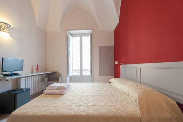 Kaleidos Guest House - Galatina