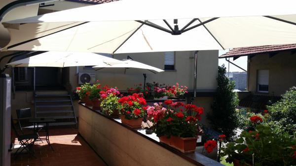 Flying Hotel - Settimo Torinese