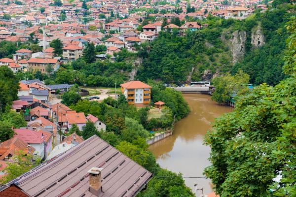 Leader Apartment - Sarajevo