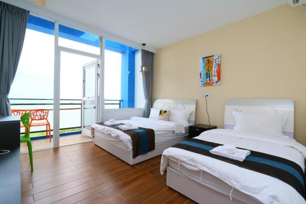 Hiinn B&b - Hualien County