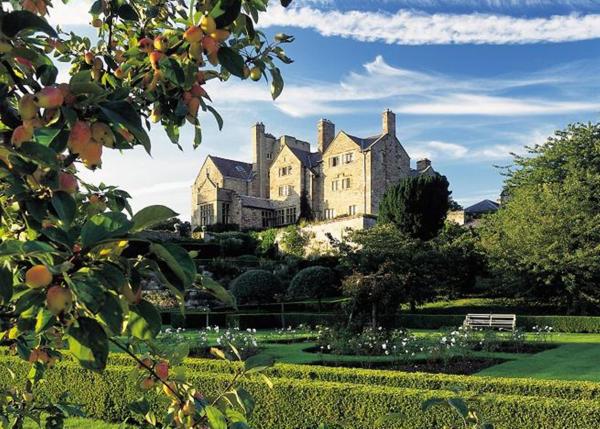 Bodysgallen Hall And Spa - Llandudno