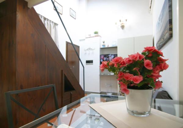Conce Studio In Santa Croce - Florenz