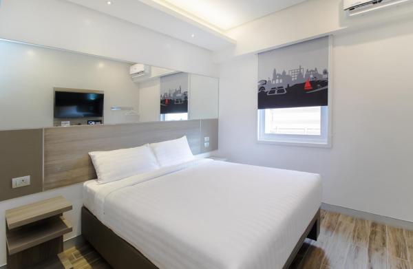 Red Planet Manila Binondo - Malabon