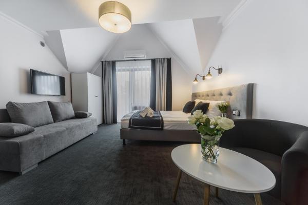 Willa Feria - Świnoujście