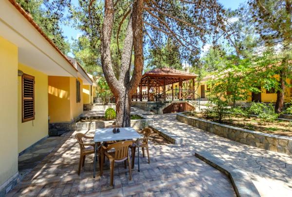 Platres Valley Houses - Chypre