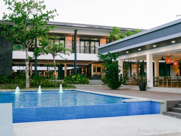 Huni Sicogon - Estancia