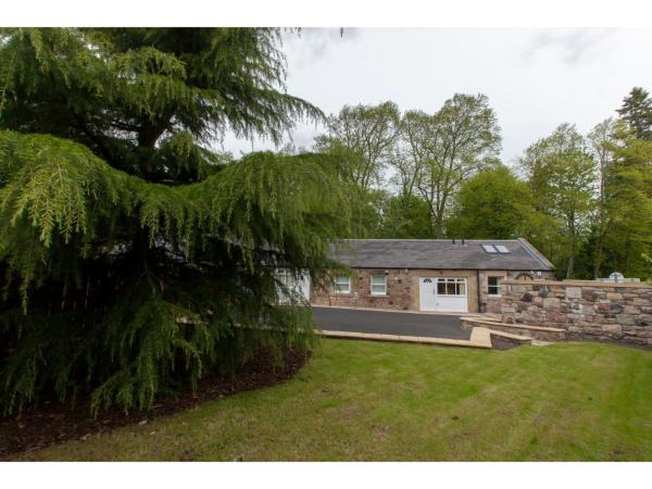 Historic Stone Built 4br Cottage For 8 W/parking -