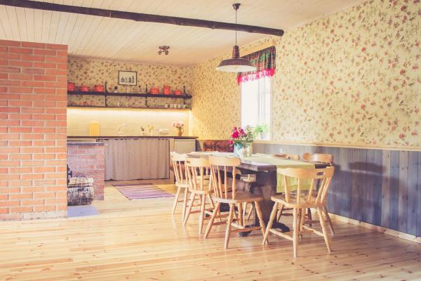 Palade Retrovisiit Leili - Estland