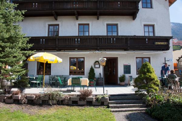 Pension Post - Sistrans - Innsbruck