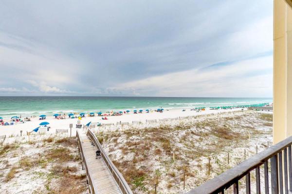 Surf Dweller #306 - Fort Walton Beach, FL