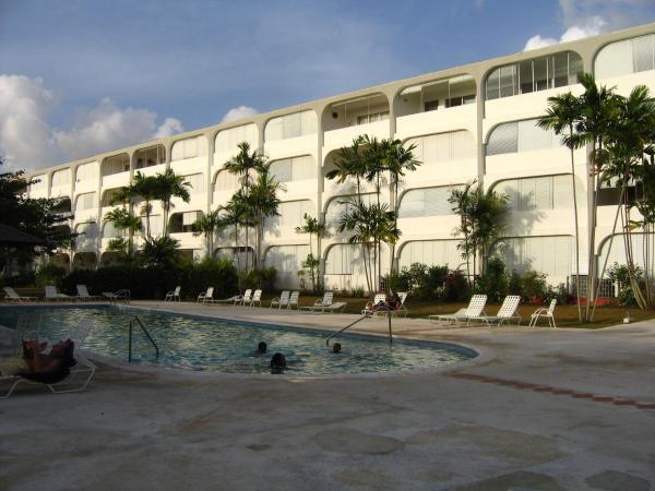 Condominium 220 - Barbados