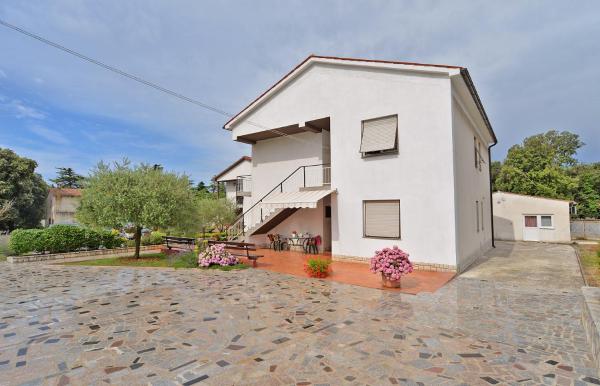 Apartment & Room Tanja 1552 - Fasana