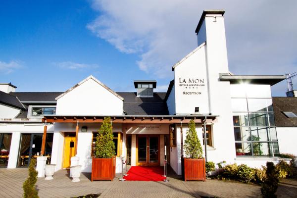 La Mon Hotel & Country Club - Belfast