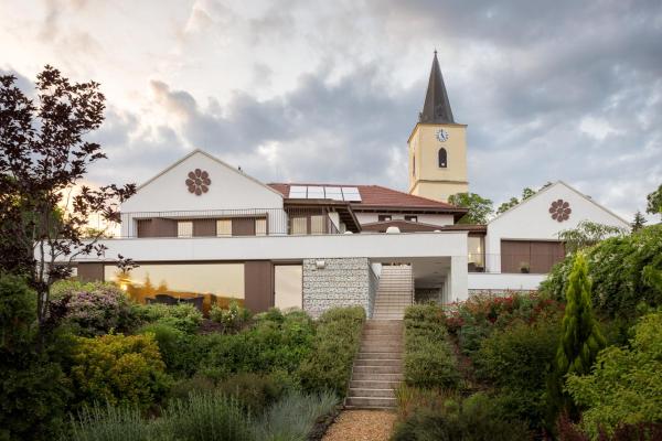 Botrytis Borhotel - Tokaj