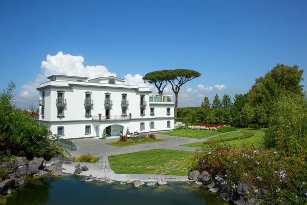 Il San Cristoforo - Pompei