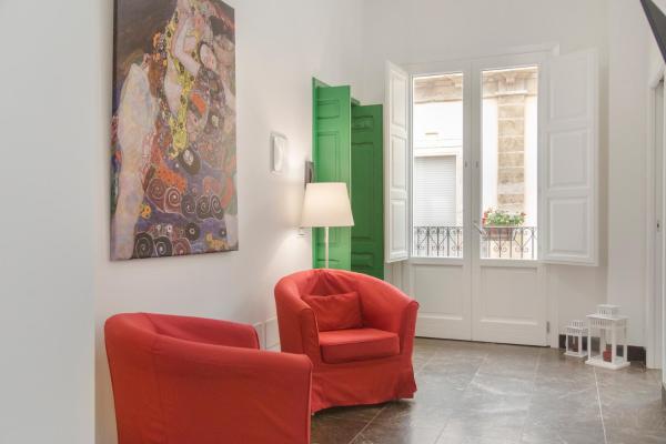 Shalai Relais Apartment - San Lorenzo