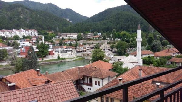 Kamena ĆUprija - Bosnia and Herzegovina