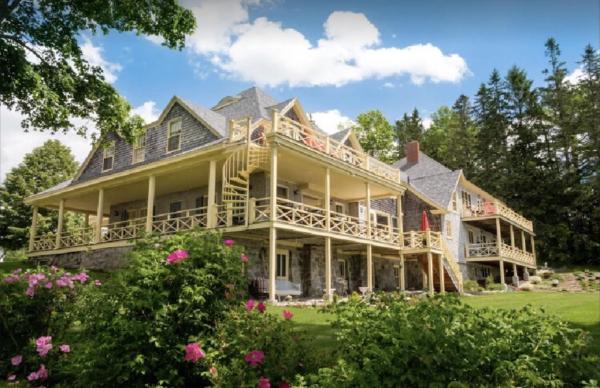 Acadia Bay Inn - Maine