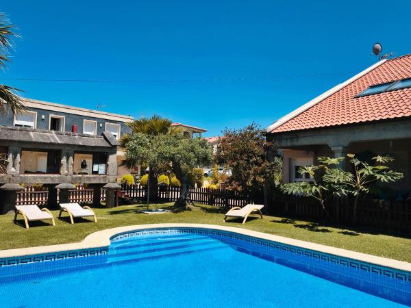 Hotel Conde Navío - Galicia