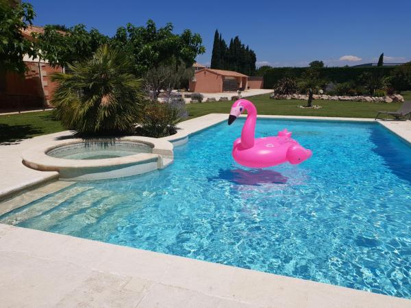 Appartement De Charme En Provence - Avignon