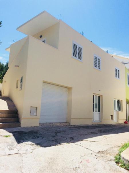 Apartmani Kronjac - Brač