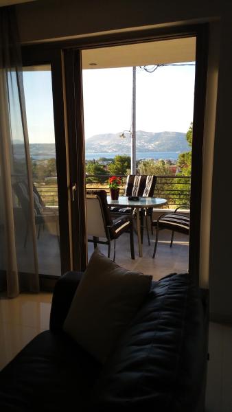 Luxurious House Near The Sea - Milos