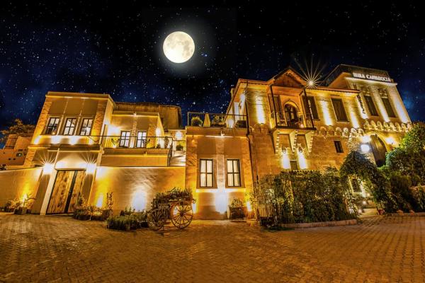Mira Cappadocia Hotel - Avanos
