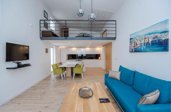 Holiday Flat - Sarajevo
