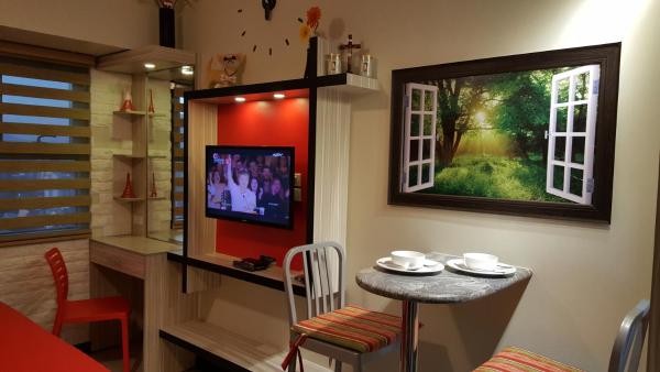Khalil's Horizons 101 Studio Type Condominium - Cebu City