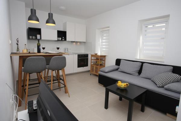 Apartmani Tri Bunje - Vodice
