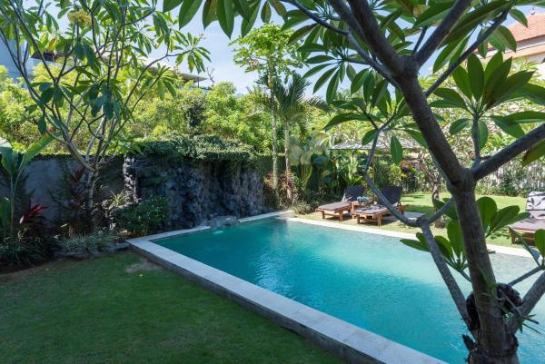 Koming Guest House - Canggu