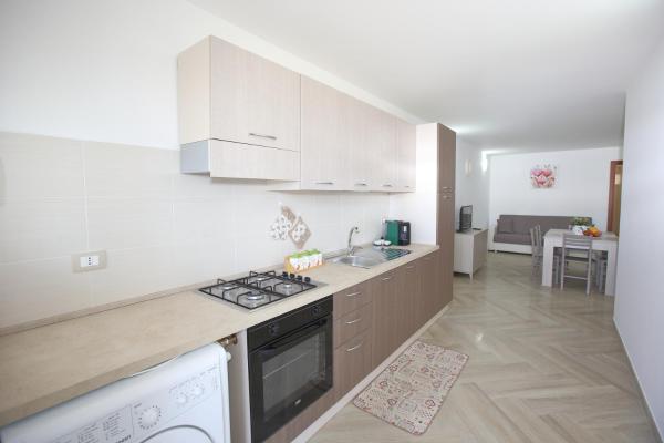 Villetta Giorgia - Avola