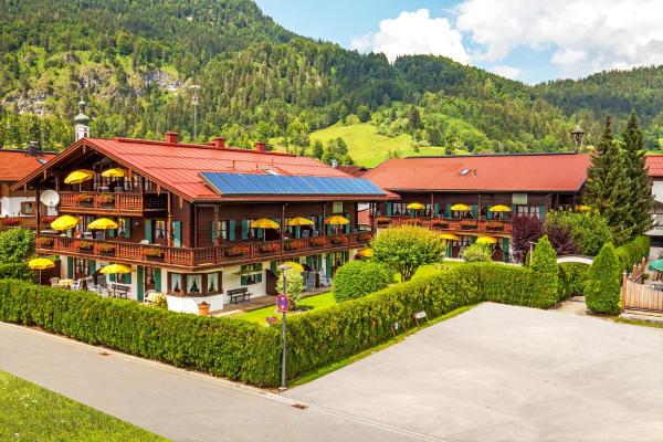 Sonnhof Reit Im Winkl - Reit im Winkl
