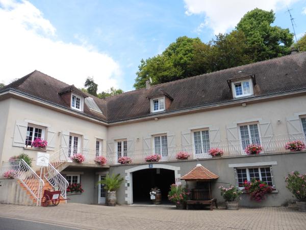 Gite Domaine Dutertre - Amboise