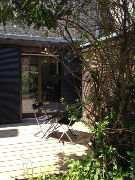 5 Rue De La Corderie - 그헝빌르