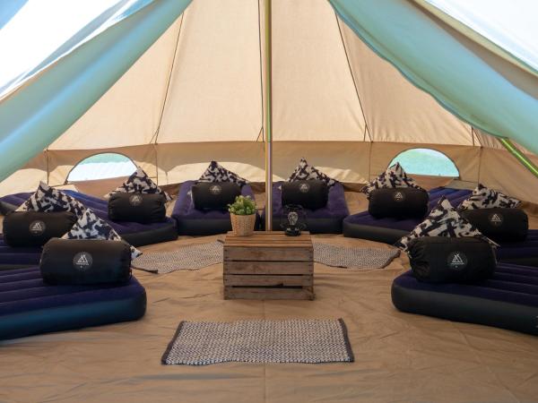 Festanation Oktoberfest Camp #2 -
