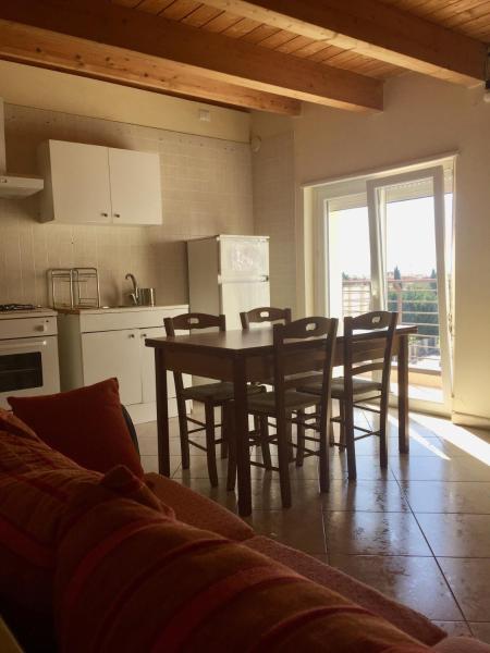 City Break - San Severo