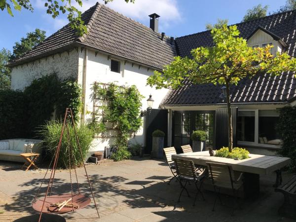 B&b Het Wellnest - Gelderland