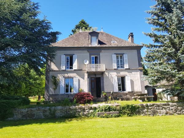 Domaine Les Pradets - Puy de Sancy