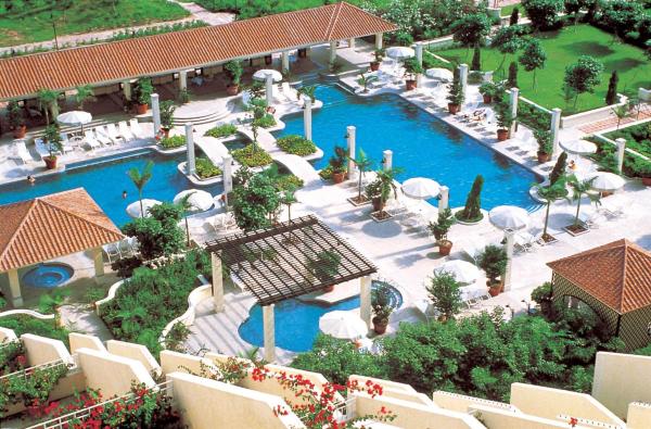 Grand Coloane Resort - Zhuhai