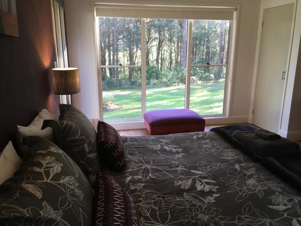 Haven Retreat - South Coast