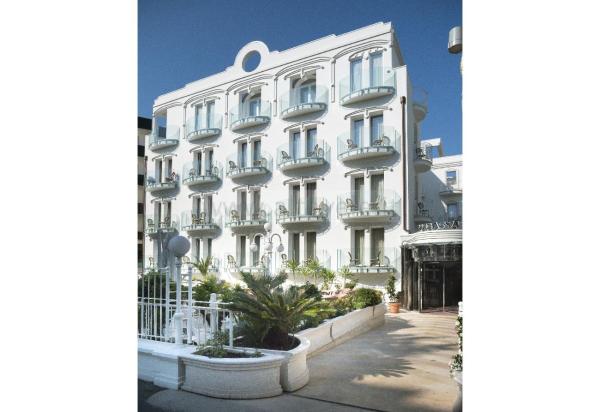 Hotel Ambassador - Rimini